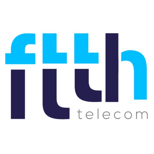 FTTH Telecom by HubSoft