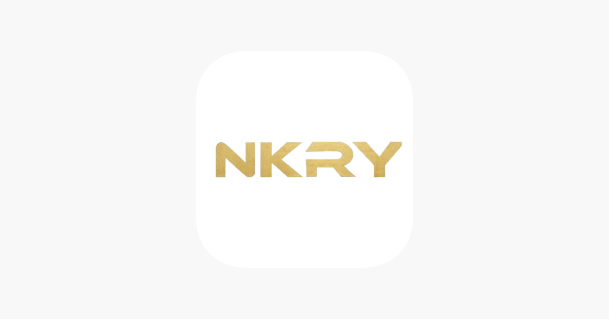 ‎NKRY on the App Store