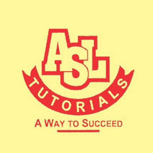 ASL Tutorials by EyeDyas Info Tech