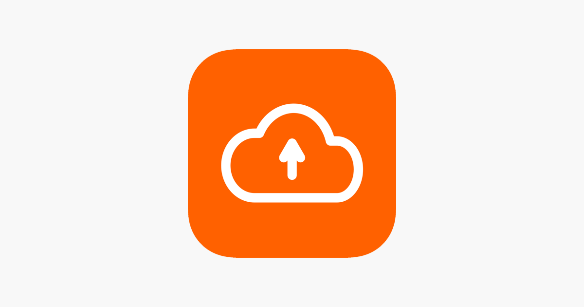 ‎PhotosUpload - FTP uploader على App Store