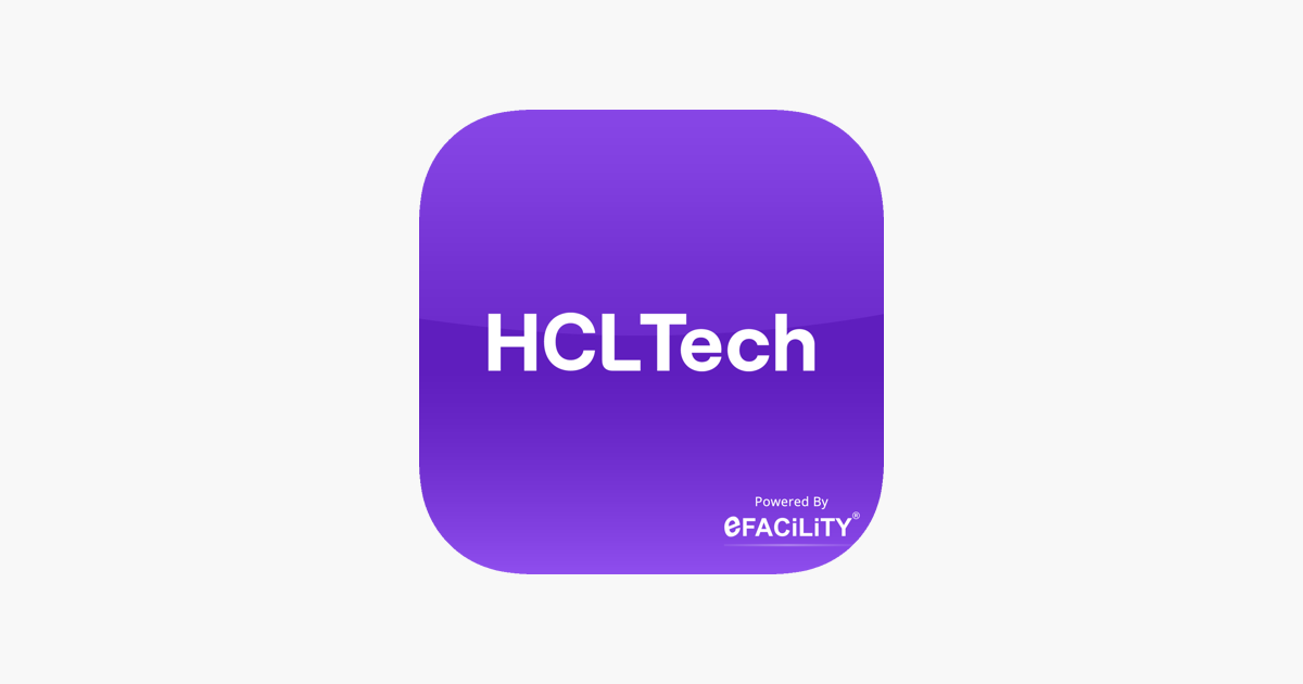 ‎hcltech Hotdesk Seating On The App Store 