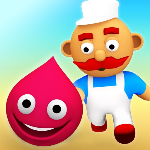 Rebus Level 1 • Game Solver