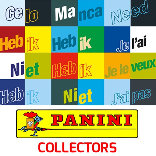 Panini Collectors for PC - Windows 7,8,10,11