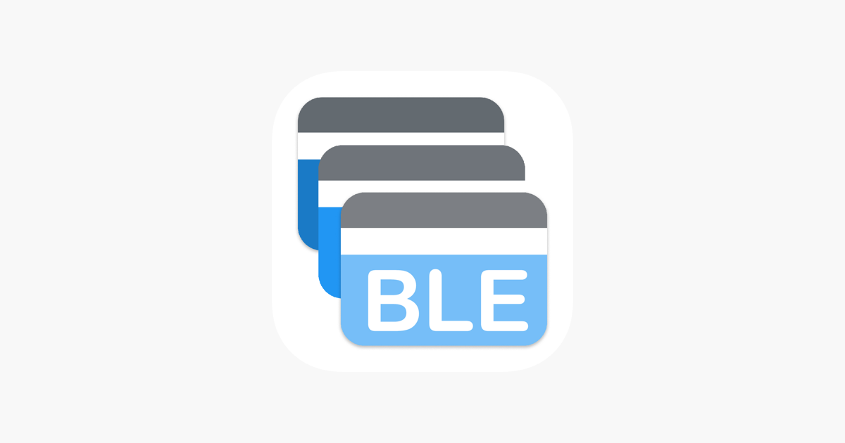 ‎mtools Ble Rfid Reader On The App Store