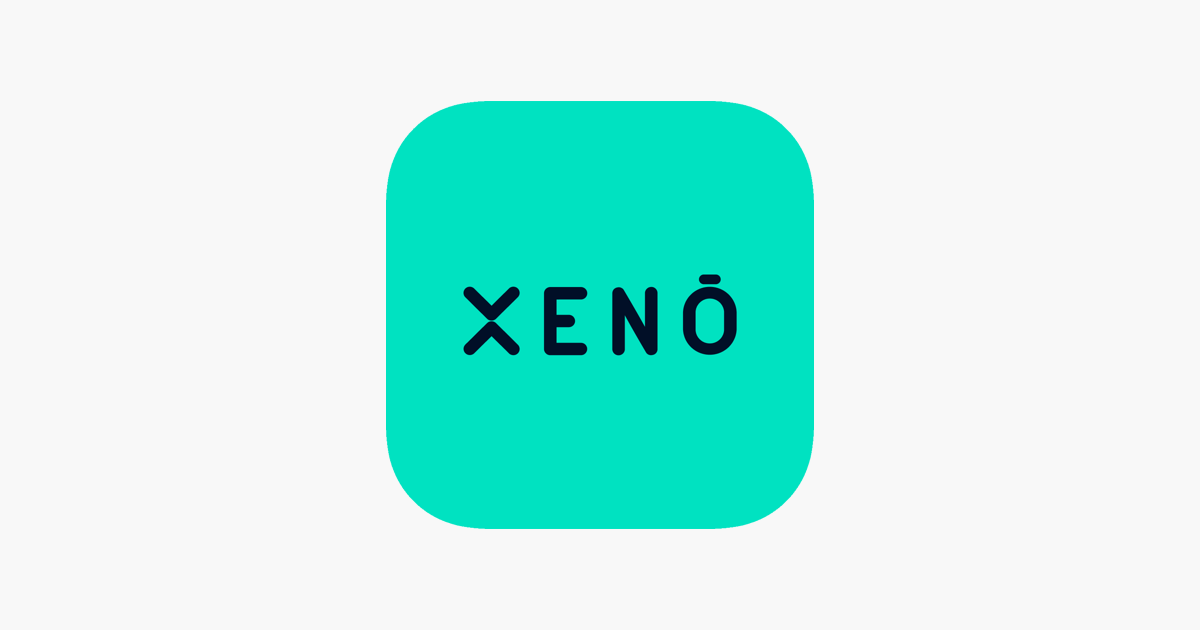 ‎xeno Investment Im App Store
