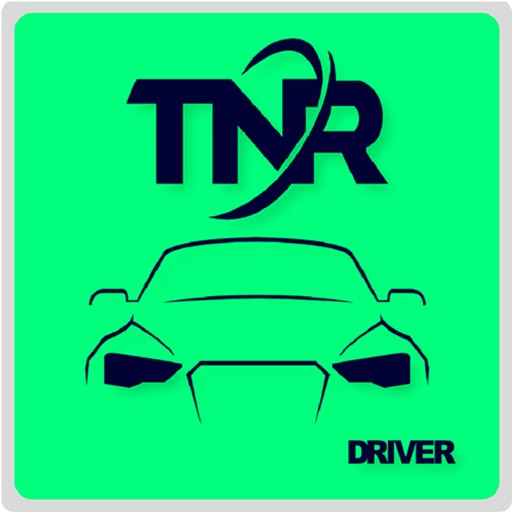 TNR Driver by David Rubio