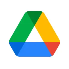 ‎Google Drive – online backup on the App Store