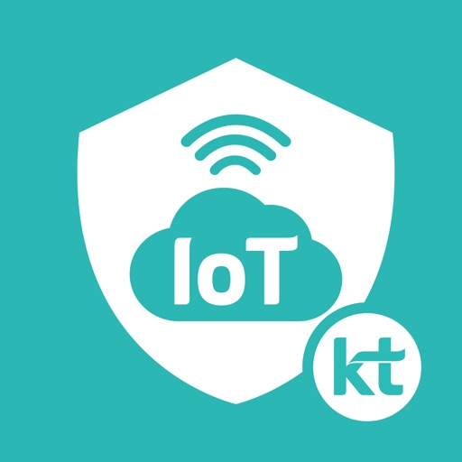 KT IoT 자가방범 by MGV Security System