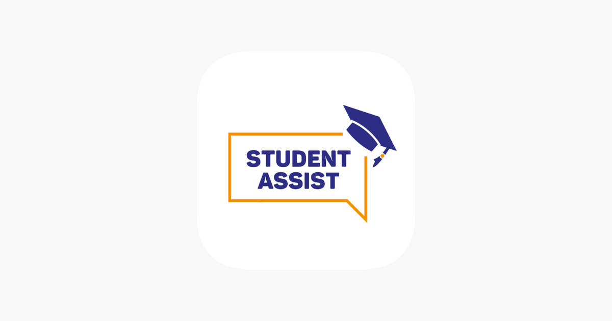 ‎Student Assist App on the App Store