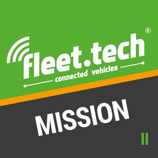 fleet.tech MISSION II for PC - Windows 7,8,10,11