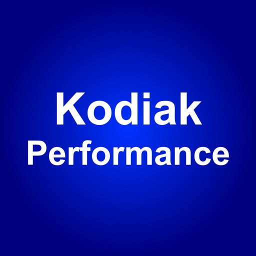 Kodiak Performance for PC - Windows 7,8,10,11