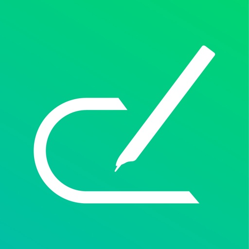 QPen by 深圳凝趣科技有限公司