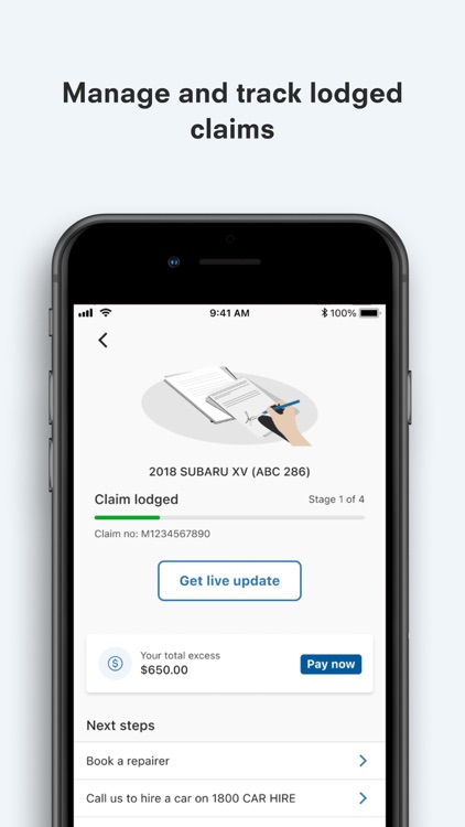 GIO App by AAI Limited