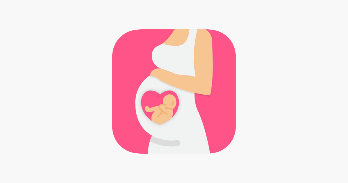 ‎календар вагітності по тижнях в App Store