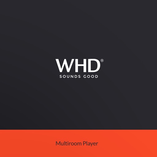 WHD Multiroom Player for PC - Windows 7,8,10,11