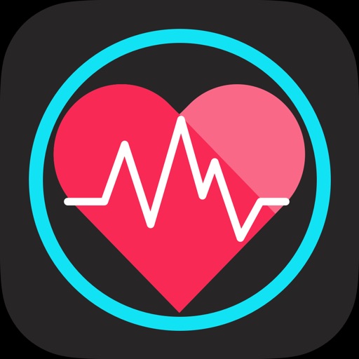 Measure Heart Rate by Shenzhen Chenxi Information Technology Co., Ltd
