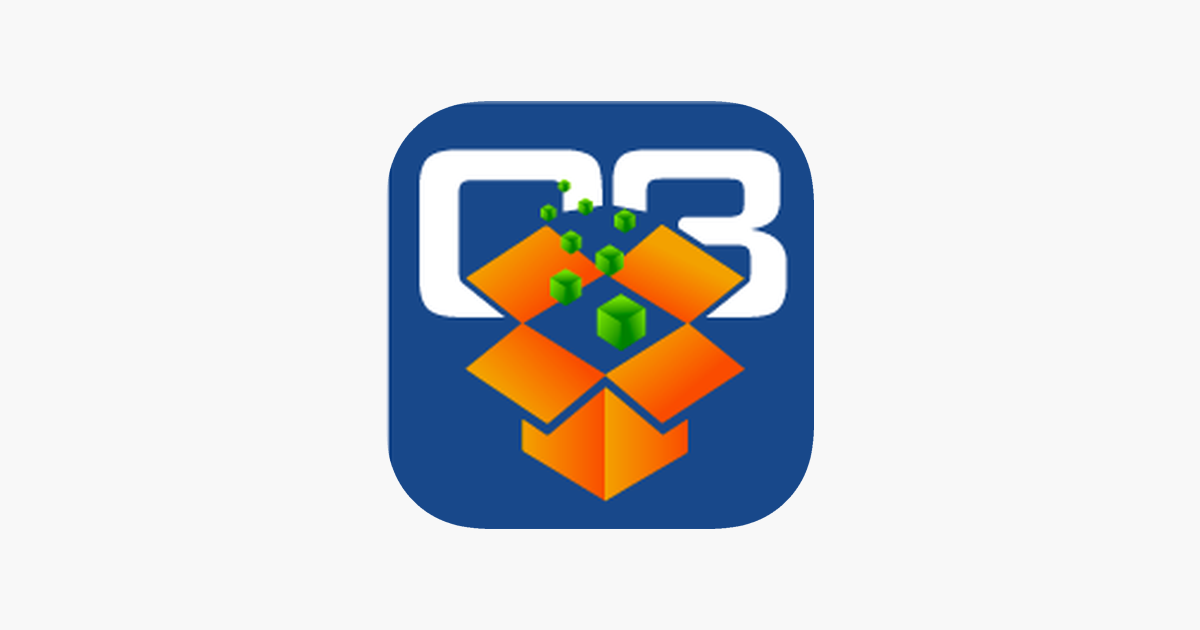 ‎C3 Data on the App Store