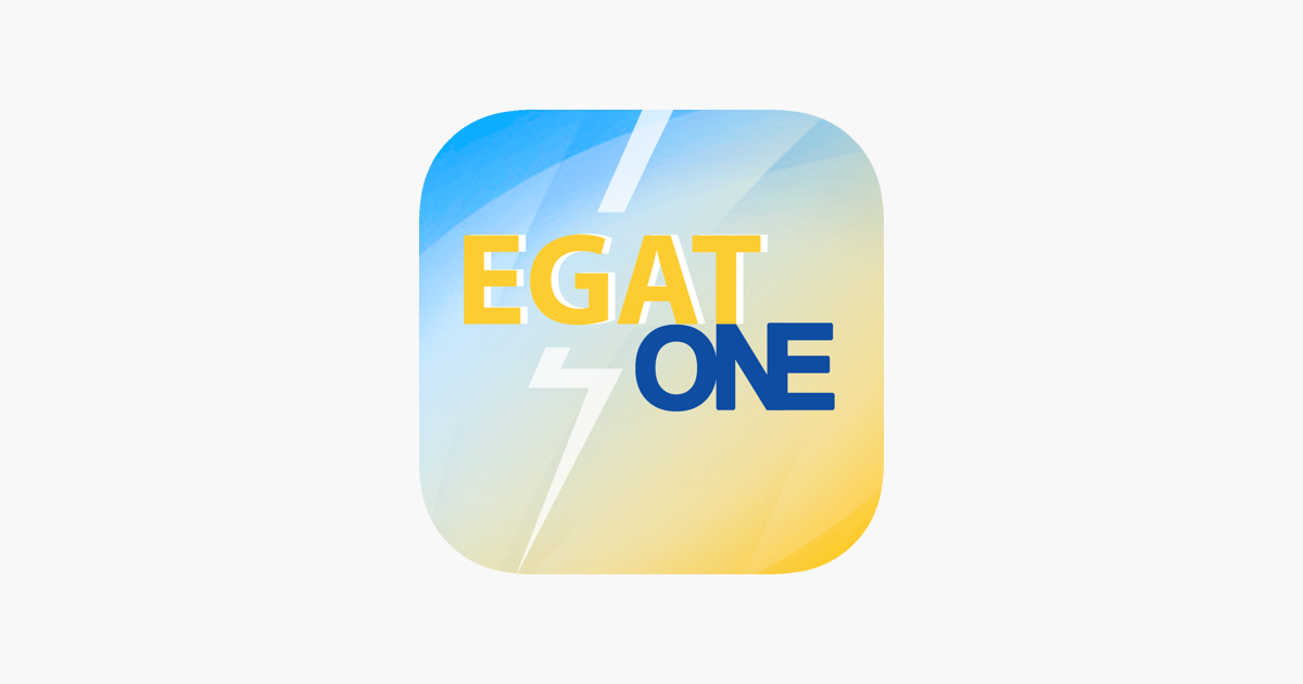‎EGAT One on the App Store