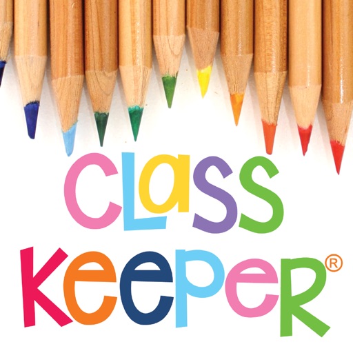 Class Keeper® for PC - Windows 7,8,10,11