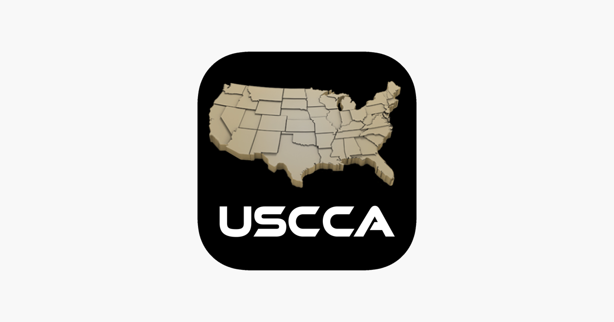 ‎Reciprocity by USCCA on the App Store