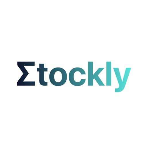 Stockly: Discovery & Analysis by Victor Ruiz