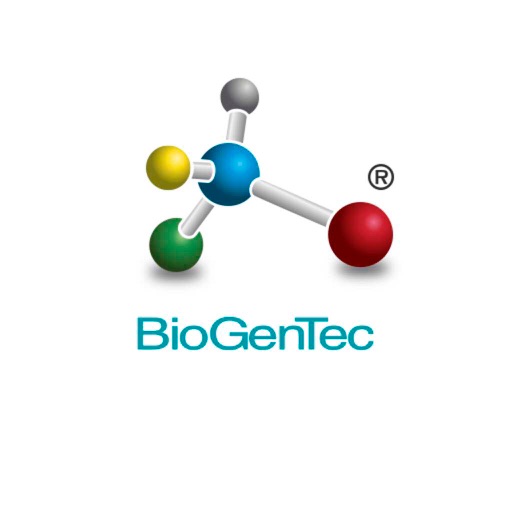 Your Opioid Biogentec by Psicofarma S.A de C.V.