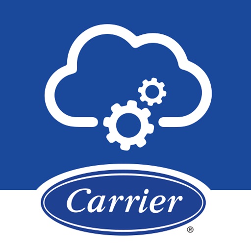 Carrier® SMART Service for PC - Windows 7,8,10,11