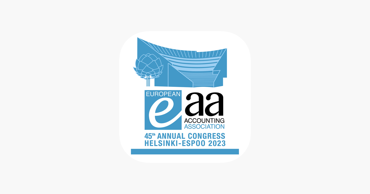 ‎EAA 2023 on the App Store