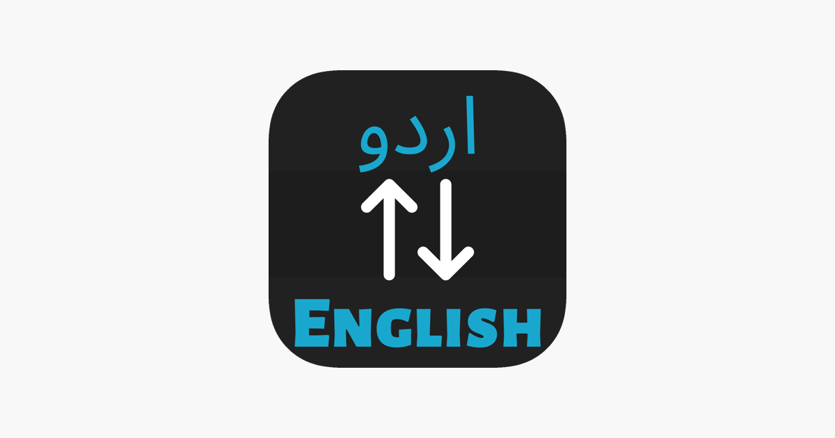 ‎urdu Translator Offline On The App Store 