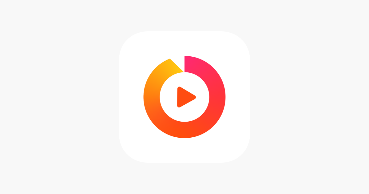 ‎OPENREC.tv on the App Store