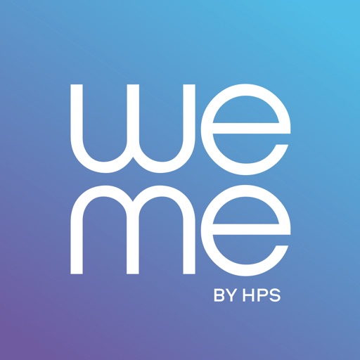 WeMe - HPS by HPS Solutions