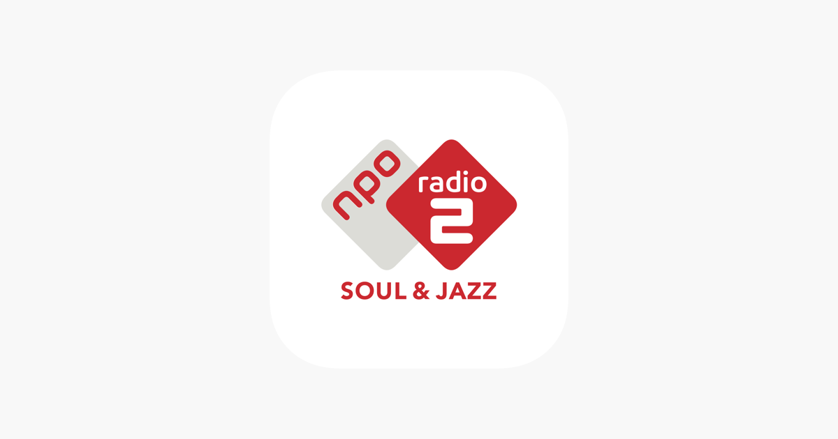 ‎App Store 上的“NPO Soul & Jazz”