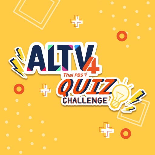 ALTV Quiz Challenge by Komsit choosangthong