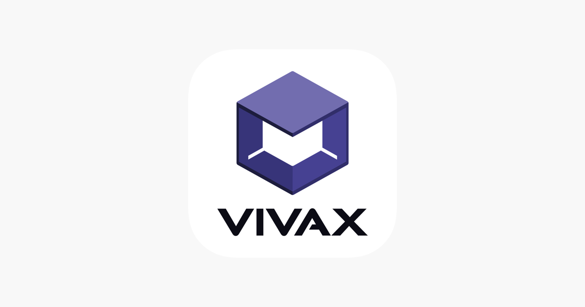 ‎App Store에서 제공하는 Alumbra Vivax