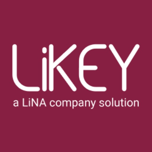 LiKey App by LiNA SAS