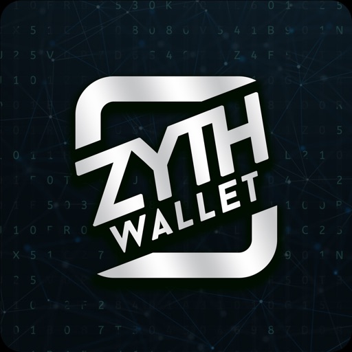 ZYTH Wallet for PC - Windows 7,8,10,11