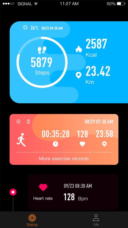 CO-FIT by 深圳叩鼎科技有限责任公司