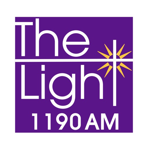 KDYA The Light 1190 AM by Salem Radio Operations, LLC
