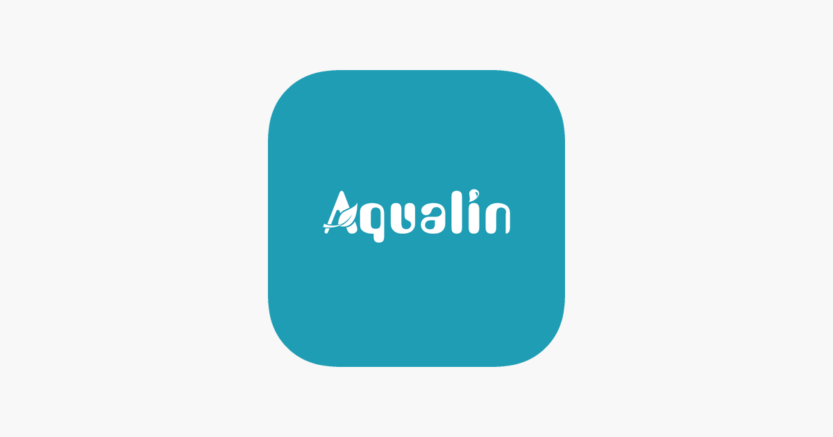 ‎Aqualin on the App Store
