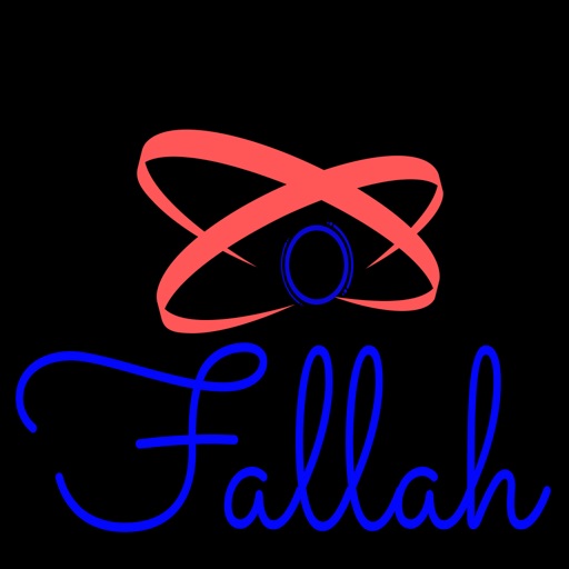 FALLAH APP by Esther Meugang