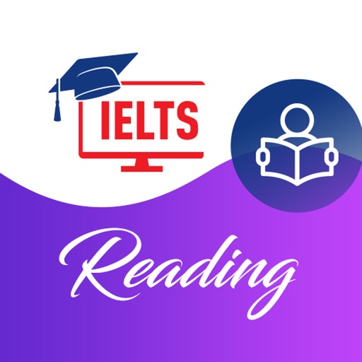 IELTS Tutorials - Reading for PC - Windows 7,8,10,11
