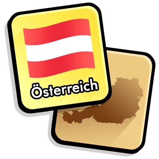 States of Austria Quiz for PC - Windows 7,8,10,11