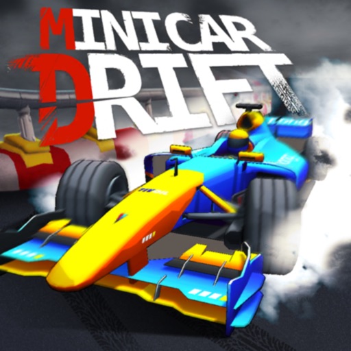 Minicar Drift by Dreamplay Games Inc.