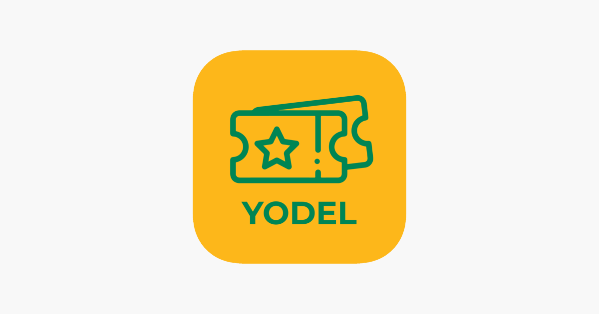 ‎Yodel App on the App Store