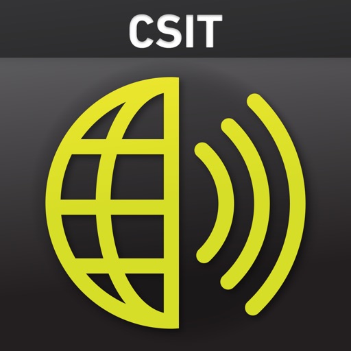 CSIT by MTA SZTAKI