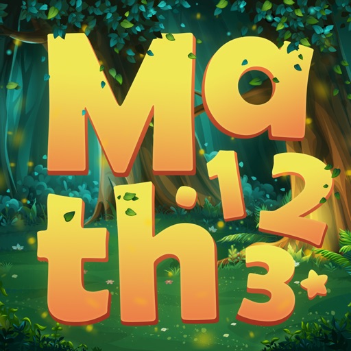 Smart Grow. Math for Toddlers for PC - Windows 7,8,10,11