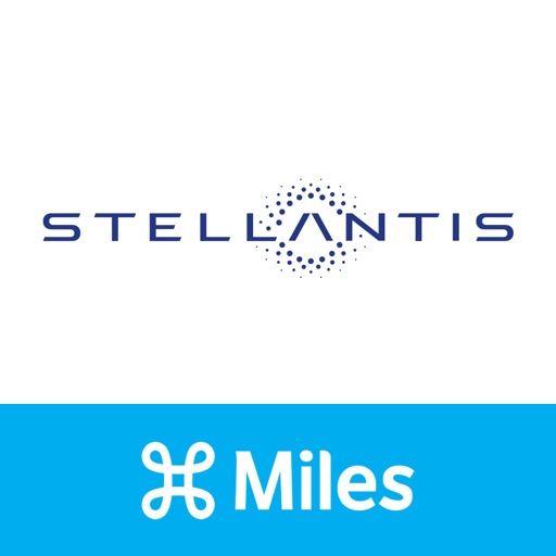 Miles for Stellantis for PC - Windows 7,8,10,11