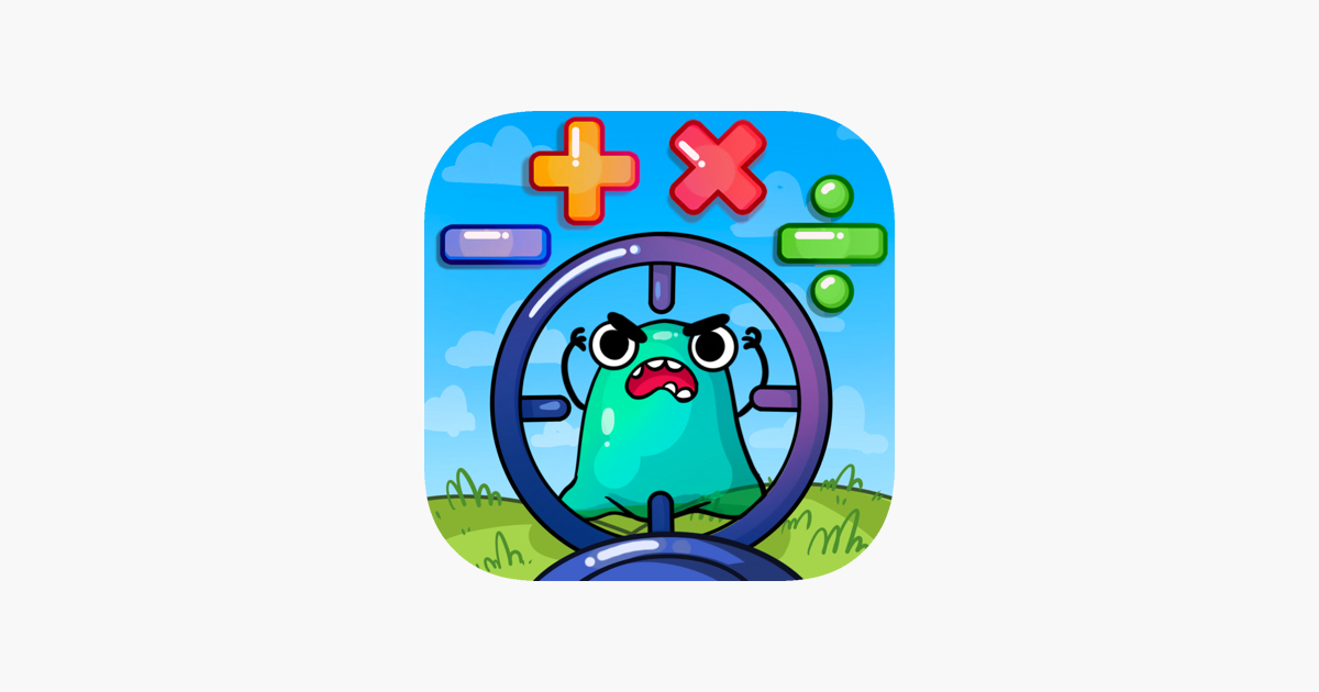 Fun Maths Games For Kids On The App Store fun-maths-games-for-kids-on-the-app-store
