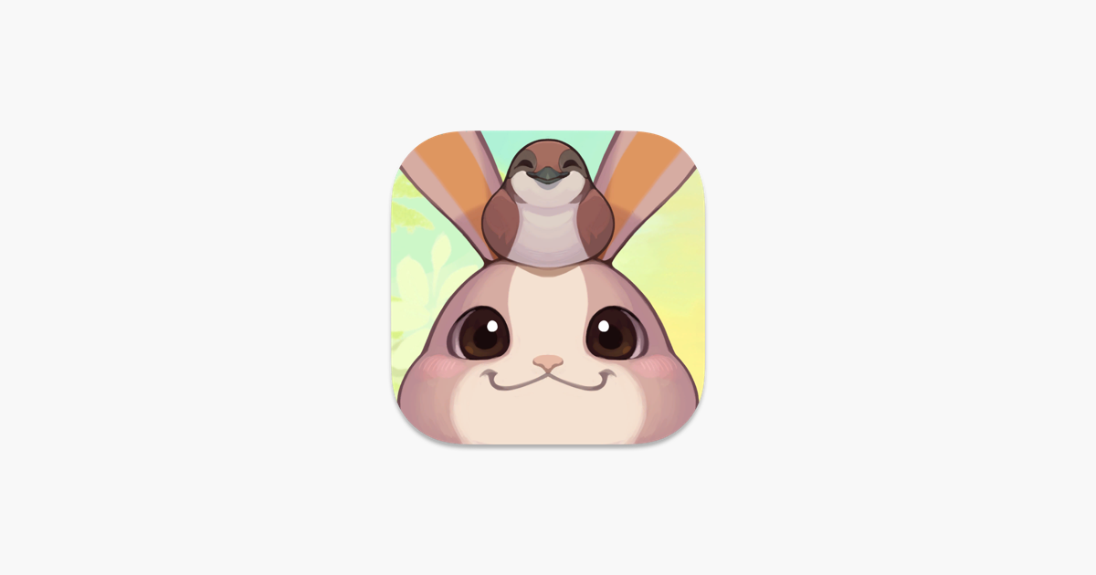 ‎Garden Tails: Match and Grow on the App Store