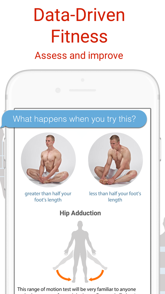 BodBot AI Personal Trainer by BodBot - (iOS Apps) — AppAgg